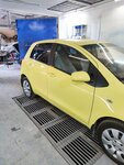 Spark Garage (Sevastopol, Haharinskyi raion), oto kaporta  Sevastopol'dan