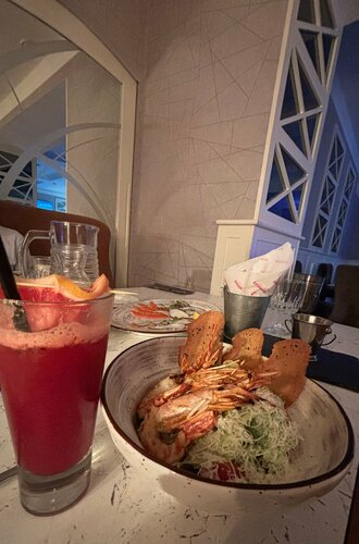 Restoran Restaurant Complex Marianna, Klintsy, foto