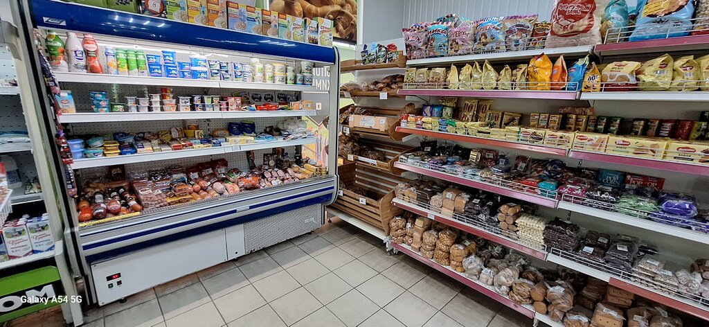 Market Лимонад, Simferopol (Akmescit), foto