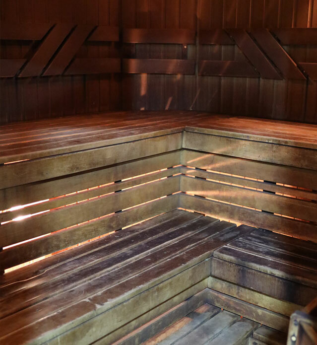 Saunalar Sauna na Kunikova, Novorossiysk, foto