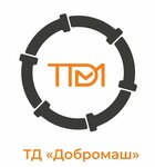 Dobromash (Gilyarovskogo Street No:57с4), boru tesisatı ve aksesuarları  Moskova'dan