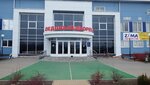 Айкидо (ulitsa Chapayeva No:1Д), spor okulları  Tihoretsk'ten