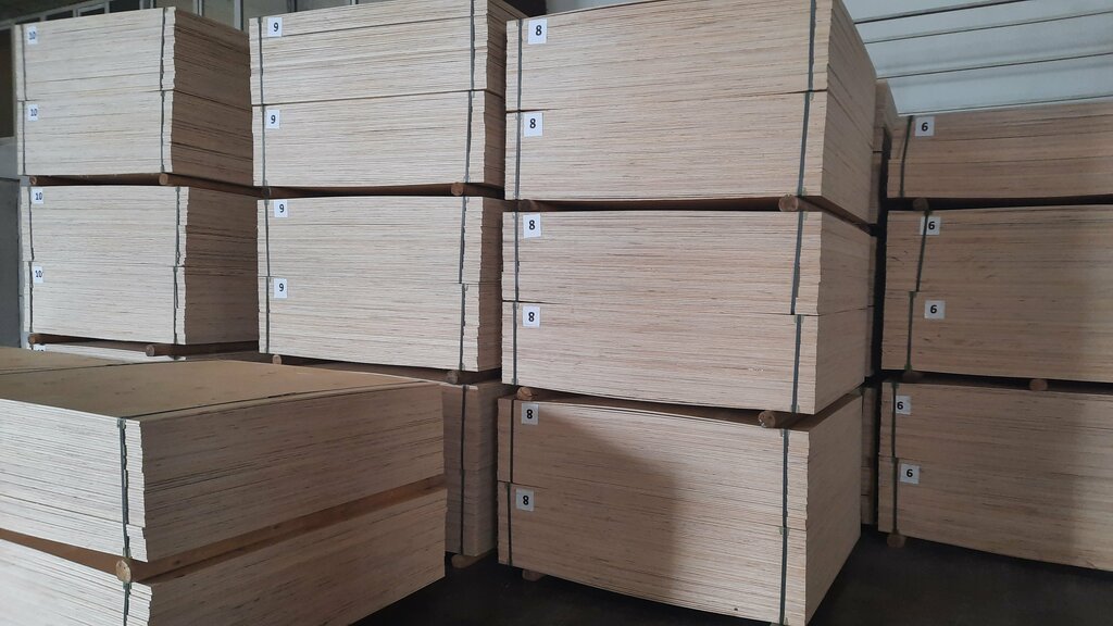 Kontrplak Фанера, Armavir, foto