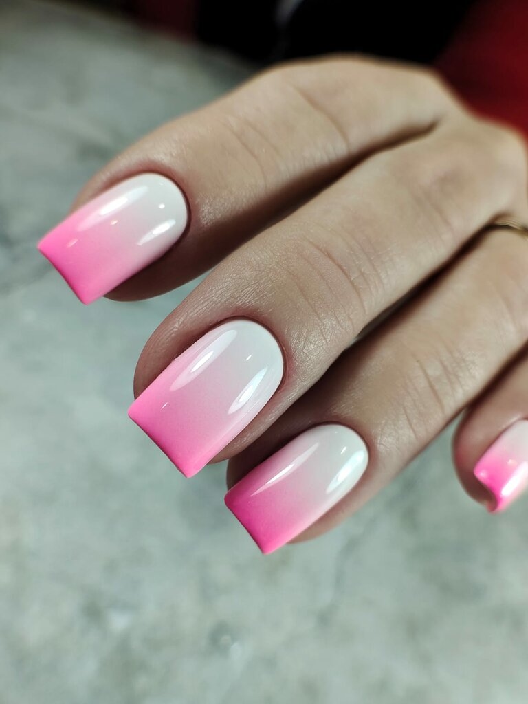 Manikür-pedikür Я на маник!, Krasnodar, foto