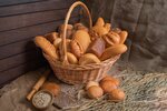 Хлебная душа (ulitsa Izotova No:3Б), ekmek fırını  Gatchina'dan