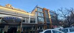 İkkipence (Sandiqqorgon passage 3 No:1), kafe  Taşkent'ten