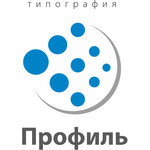 Profil (Gurzufskaya Street No:48Л), matbaalar  Yekaterinburg'dan