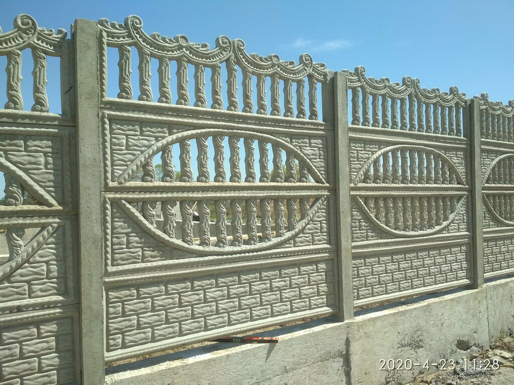 Sanayi kuruluşu Ip Zabor Deluxe, Talgar, foto