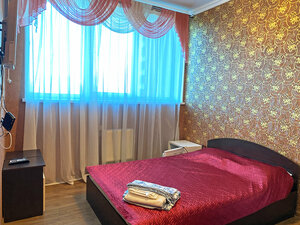 Brigantina (Советская улица No:2, село Чистенькое), otel  Kırım Cumhuriyeti'nden