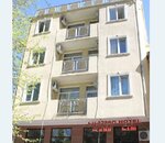 Hotel Lim (Selim Khimshiashvil Street No:31), otel  Batum'dan