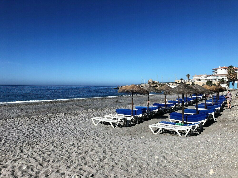 Otel Sirena 3a Apartments Casasol, , foto