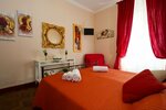 Fornaci House (Via delle Fornaci No:14, Rome), kısa süreli konaklama  Roma'dan