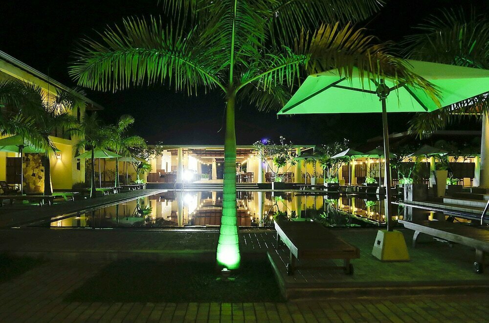 Otel Tamarind Tree Hotel, , foto