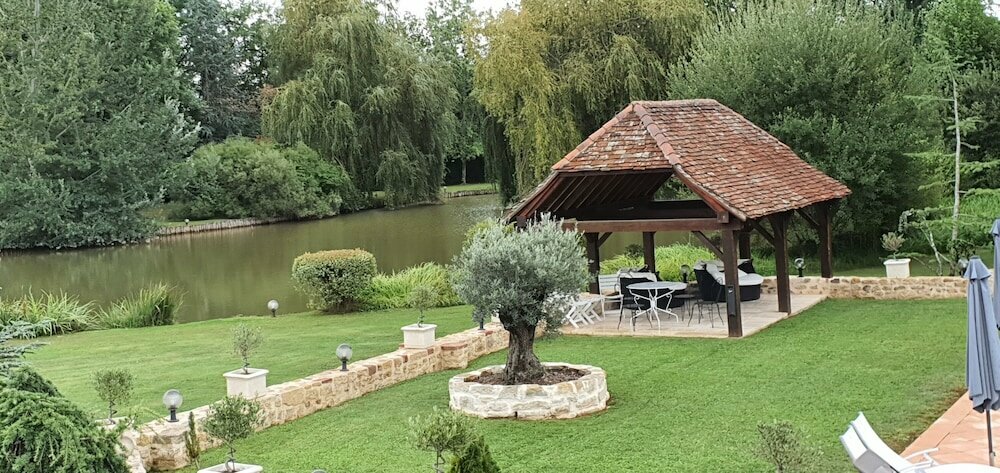Otel Moulin du Soustre, , foto