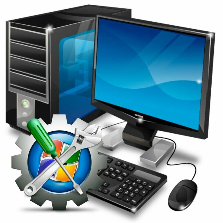 Bilgisayar teknik servisleri PC Repair, Novorossiysk, foto