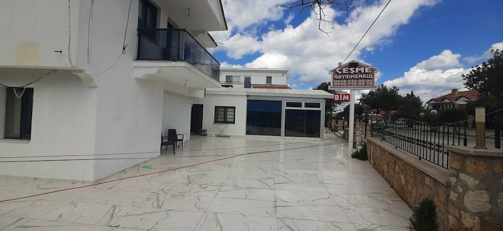 Otel Çeşme Holiday Homes, Çeşme, foto