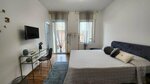 Comfort Accommodation Residence (Via Borgo Palazzo No:108, Ponteranica), otel  Bergamo'dan