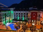 Astoria Life Hotel (Muğla, Marmaris, İçmeler Mah., 321. Sok., 6), otel  Marmaris'ten