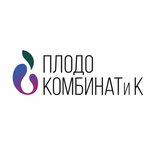 Torgovy dom Plodokombinat i K (Talsinskaya ulitsa No:24А), gıda hammaddesi  Şçolkovo'dan