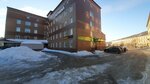 City-тонус (Oktyabrskaya ulitsa No:17), çok amaçlı spor tesisleri  Magadan'dan