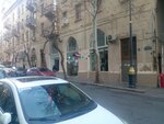 Xalçaçı (Sеid Rustеmov Street No:26), halı mağazaları  Bakü'den