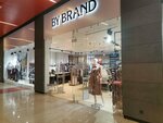 By Brand (Yartsevskaya Street No:19), giyim mağazası  Moskova'dan