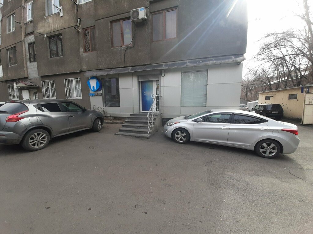 Özel ağız ve diş sağlığı klinikleri ve muayenehaneleri Elitedent, Erivan, foto