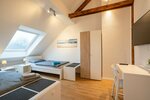 Meine Zeitwohnung (North Rhine-Westphalia, Essen, Haus-Berge-Straße, 127), kısa süreli konaklama  Essen'den