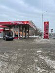 Gas Impex (Pavlodar, Saryarqa yqsham aýdany), otogaz dolum istasyonu  Pavlodar'dan