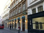Heart Of Vienna Apartments (Vienna, Schwertgasse), otel  Viyana'dan