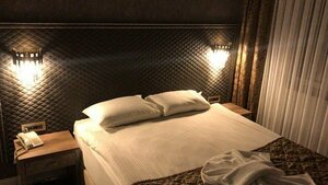 Saffari Hotel (Ankara, Çankaya, Maltepe Mah., Şehit Bahadır Demir Sok., 13), otel  Ankara'dan