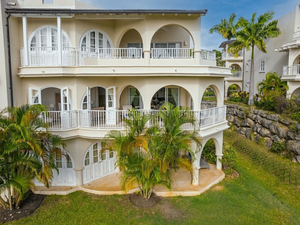 Otel Royal Apartment at Westmoreland, Dünya, foto