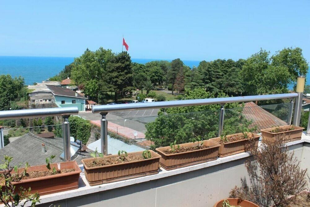 Otel Трабзон, Ortahisar, foto