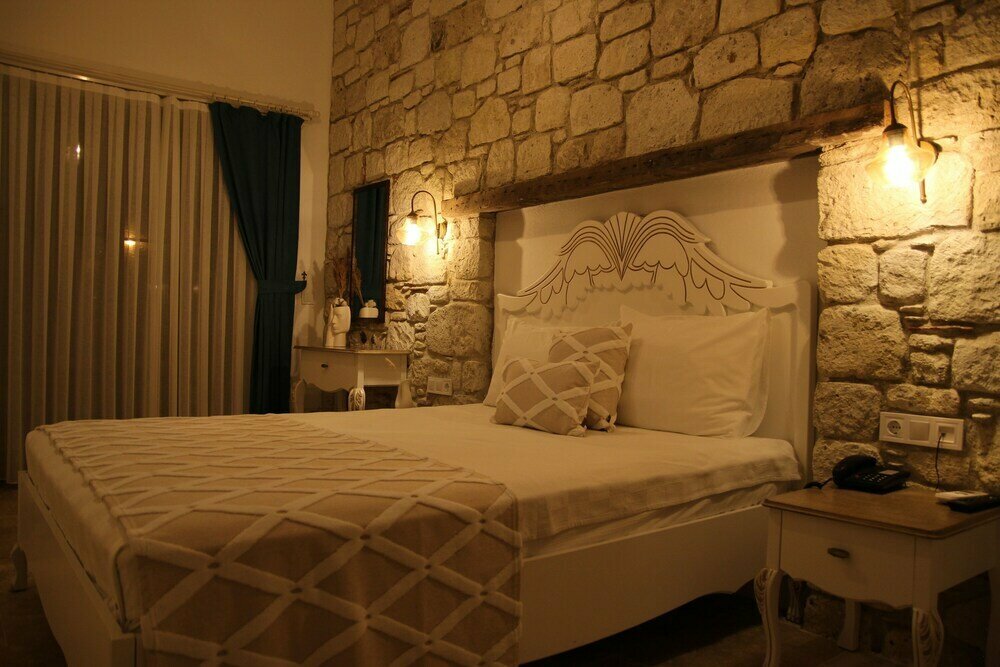 Otel My Angels Alaçatı, Çeşme, foto