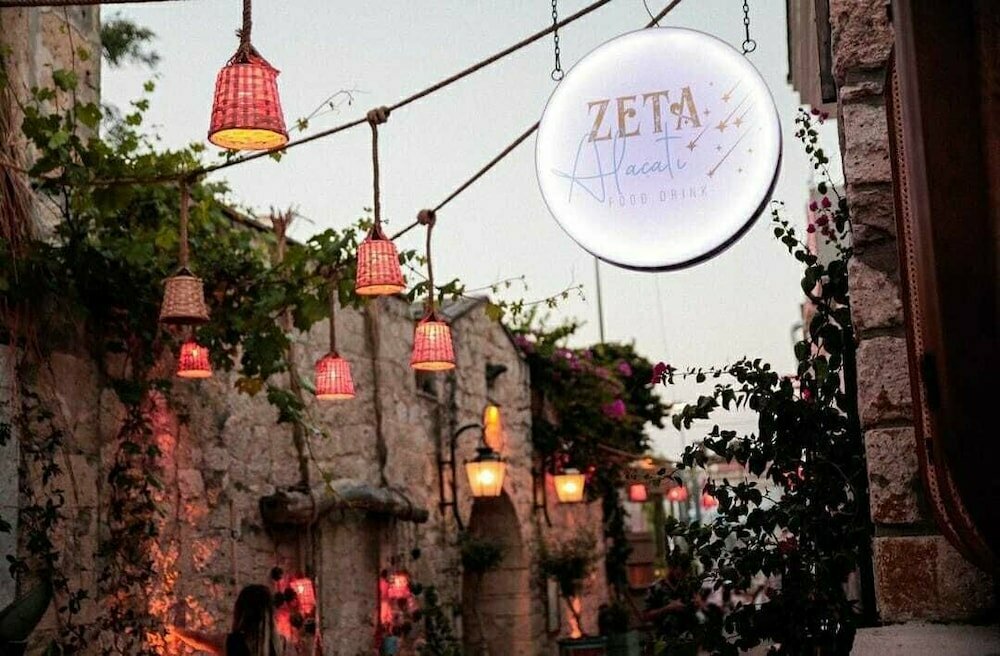 Otel Doka Alaçati, Çeşme, foto