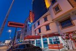 Konak Kayseri Hostel (Kayseri, Melikgazi, Meriç Sok., 54), otel  Kayseri'den