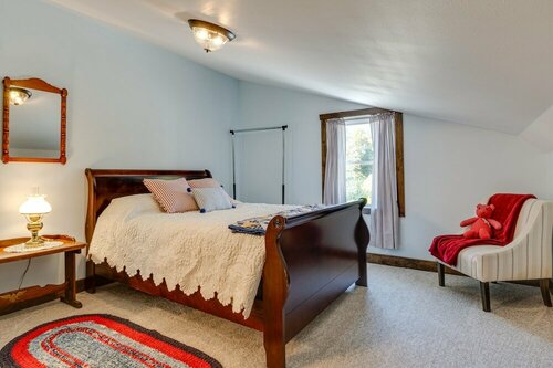 Otel 'eagle Crest Lodge' - Large Group Getaway!, İndiana Eyaleti, foto