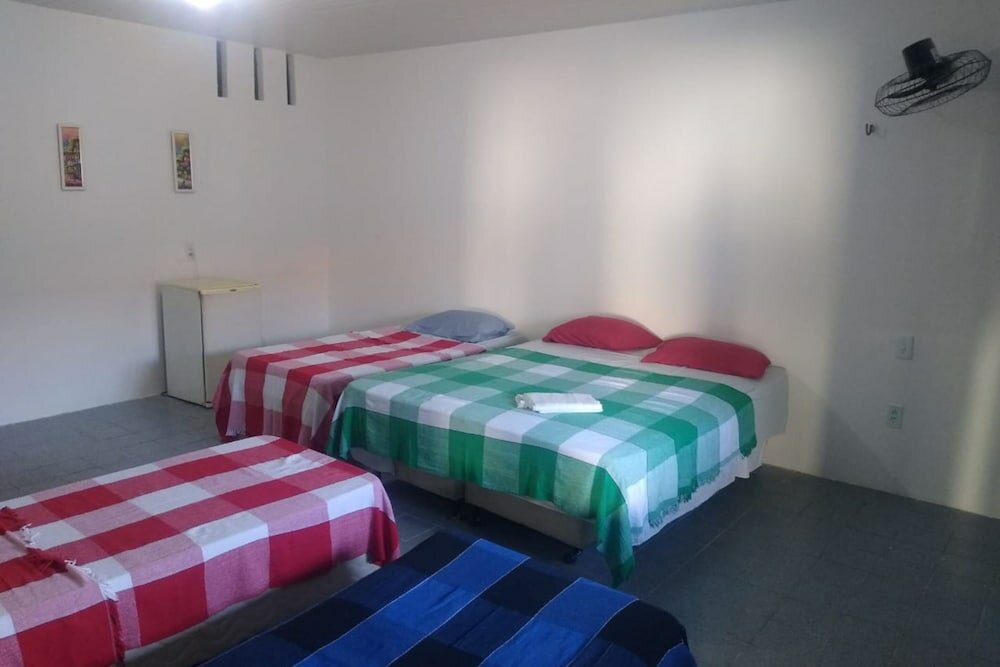 Otel Caminho do Mar Hotel O, Fortaleza, foto