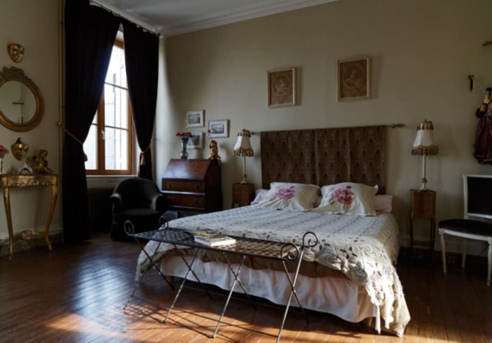 Otel Le Manoir de Magneville, , foto
