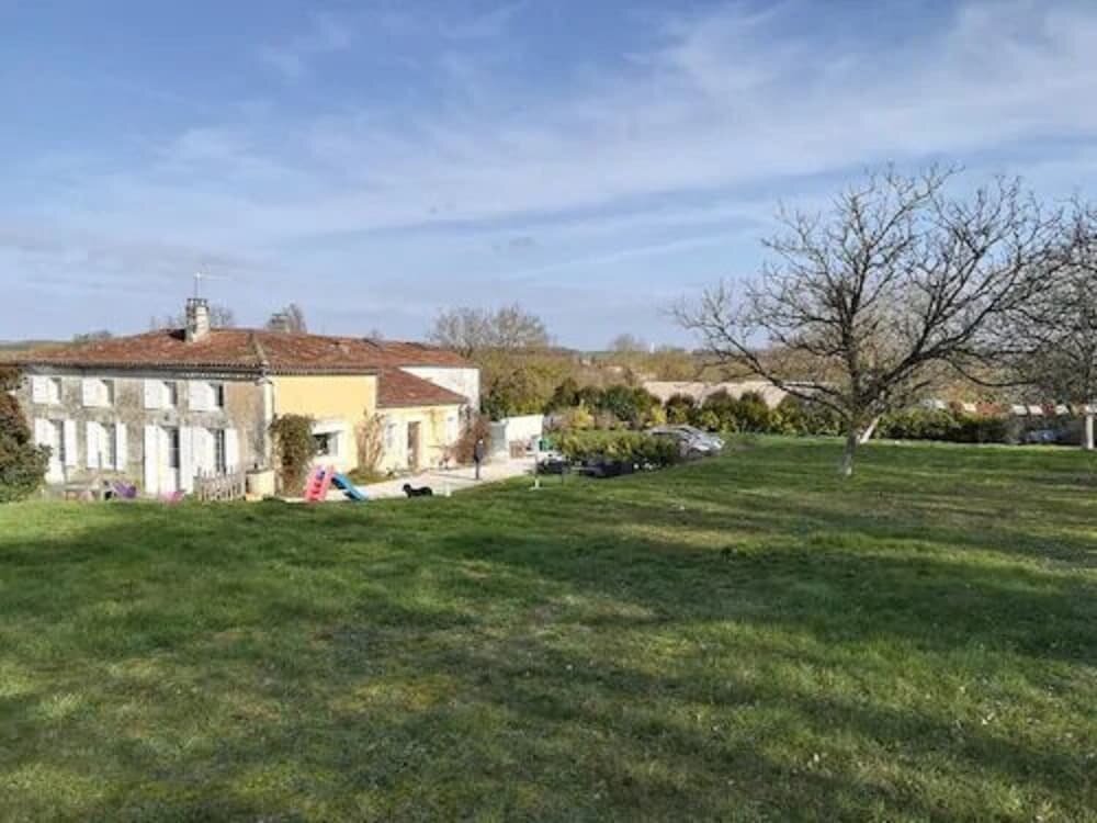 Otel Les Marmottes Charentaises, , foto