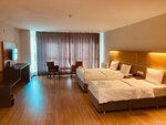 Kaçar Business Hotel (Bilecik, Bozüyük, Çarşı Mah., Ürgenpaşa Cad., 8), otel  Bozüyük'ten