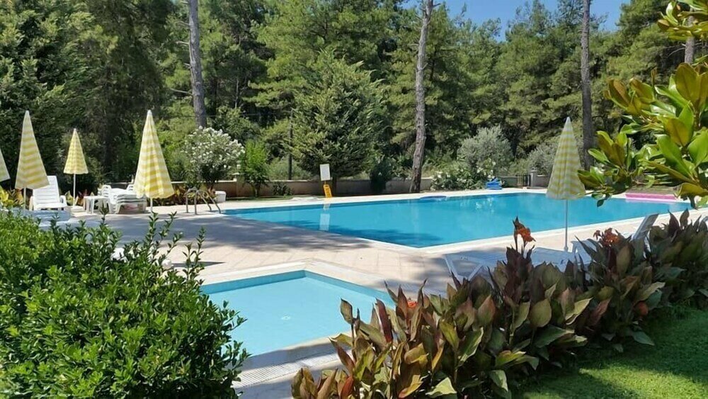 Kısa süreli konaklama Bbf Apart 7 by Dream of Holiday, Fethiye, foto