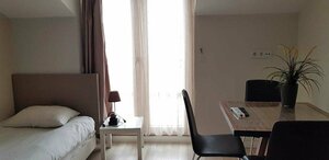 Arwen Premium Residence (Eskişehir, Tepebaşı, Yenibağlar Mah., Hacı Hüsnü Sok., 9), otel  Eskişehir'den