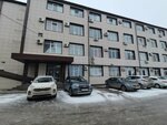 Автоколонна (ulitsa Kirova No:121А), yönetim ofisi  Volgograd'dan