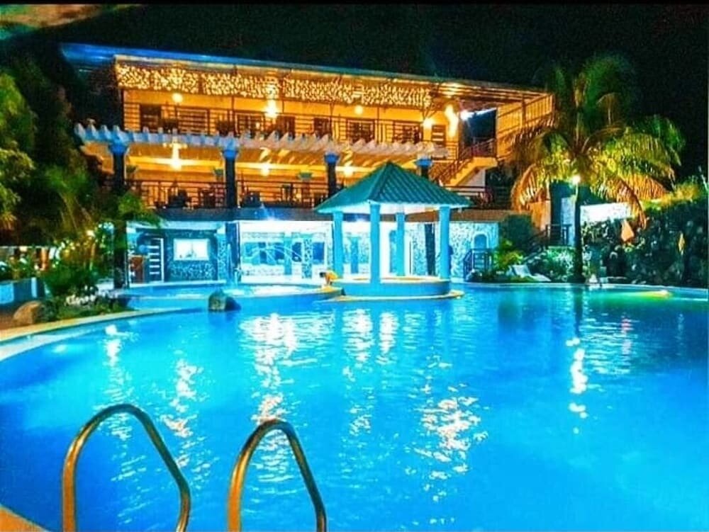 Otel Jazkimronan Resort, , foto