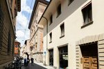 Goito 18 3 in Bologna (Via Goito No:18, Calderara di Reno), kısa süreli konaklama  Bologna'dan