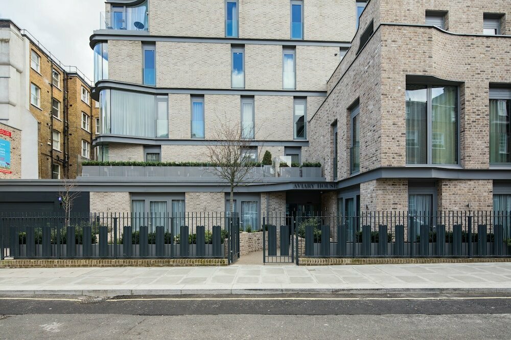 Otel VI Castle Lane, Londra, foto