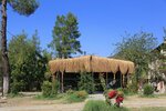 Fark Edenler Camping - Bungalows - Caravan Park (Muğla, Dalaman, Karaçalı Mah., Tersakan 3. Sok., 11), kamp alanları  Dalaman'dan