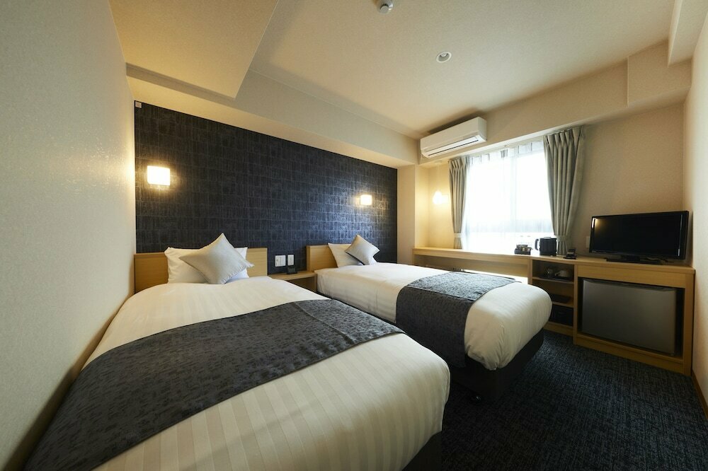 Otel Rinn Gojo Sakaimachi, Kyoto, foto