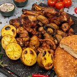 Don Alpaco (Shakhtyorskaya Street No:5А), hazır yemek teslim servisleri  Norilsk'ten